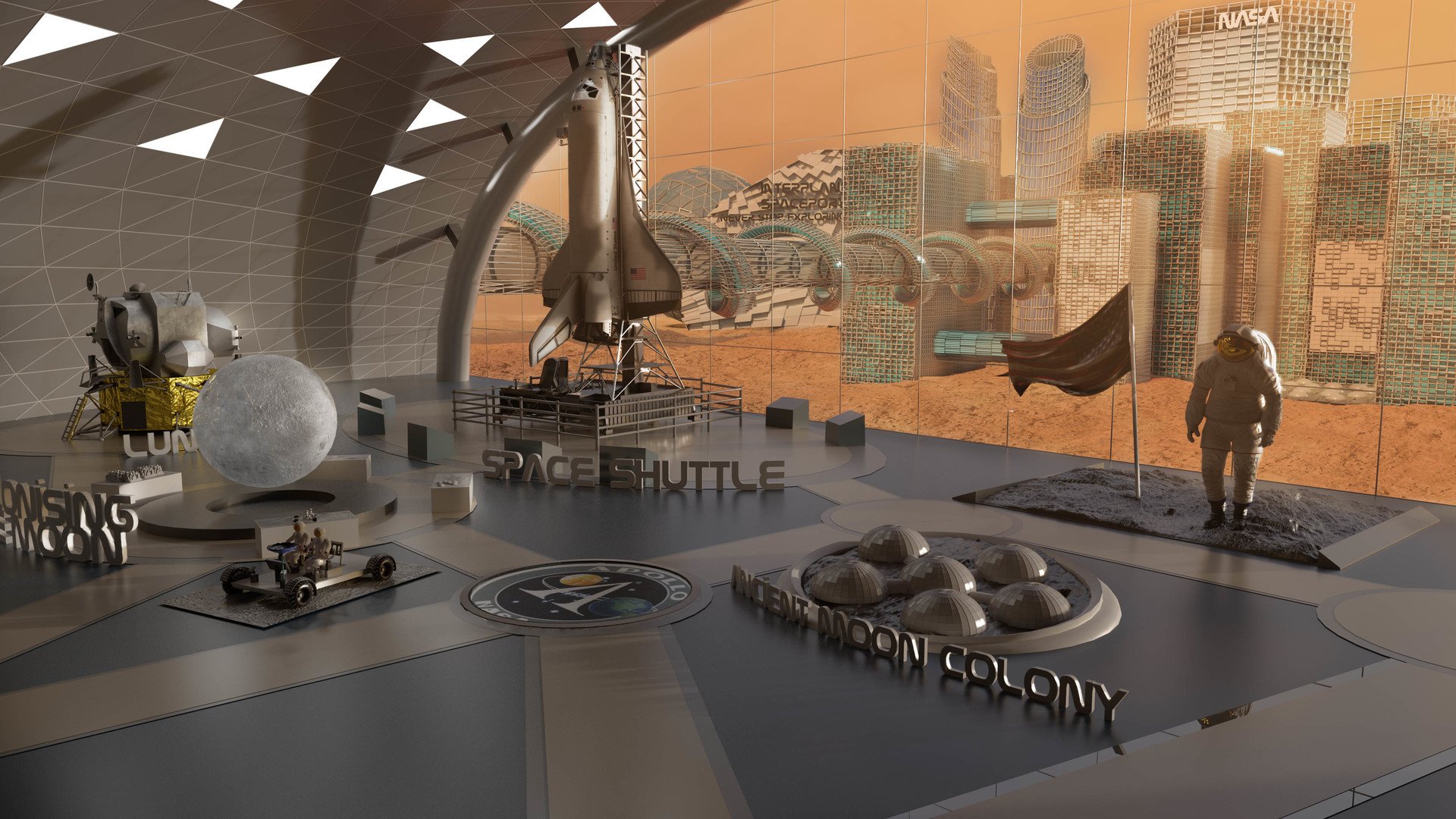 Alexandru-Cristian Sima Website