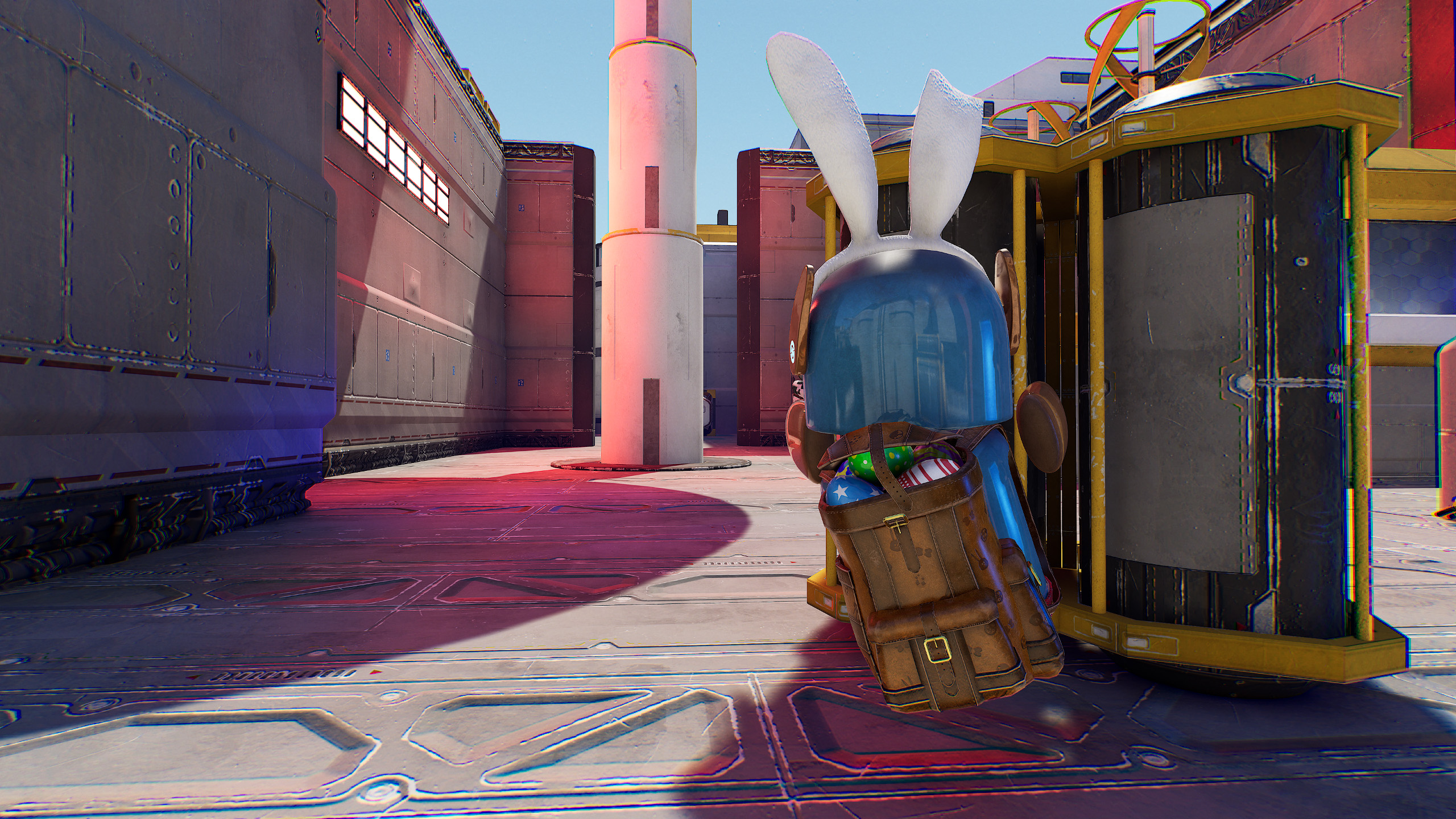 Alexandru-Cristian Sima Website