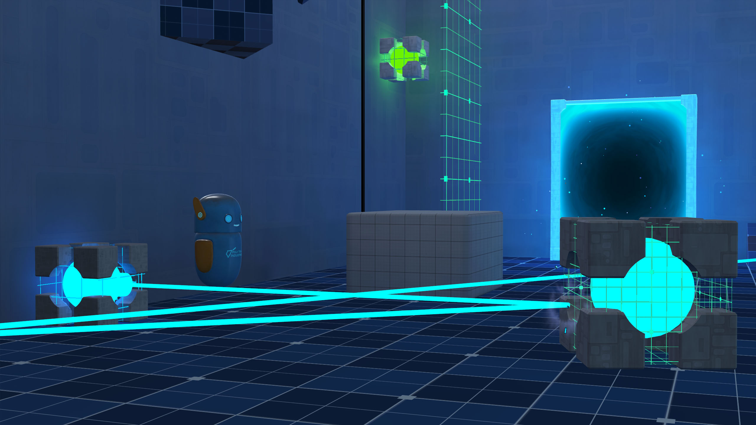 Alexandru-Cristian Sima Website